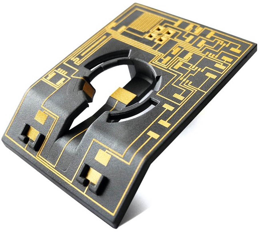 3D-MID - CCI Eurolam