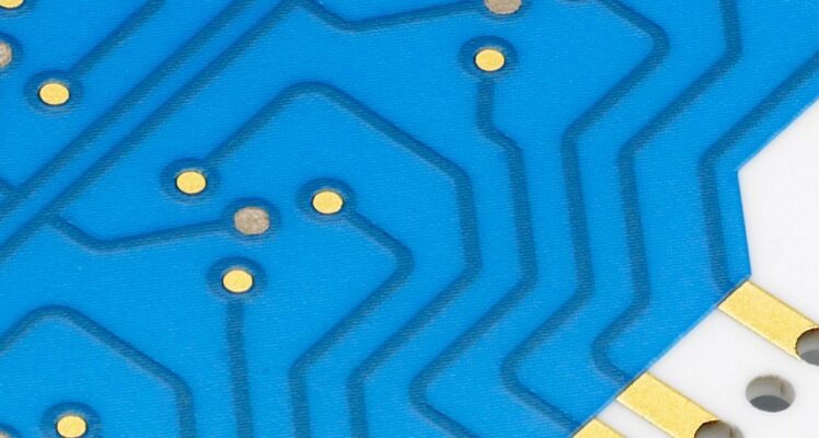 Ceramic Circuit - Products - CCI Eurolam