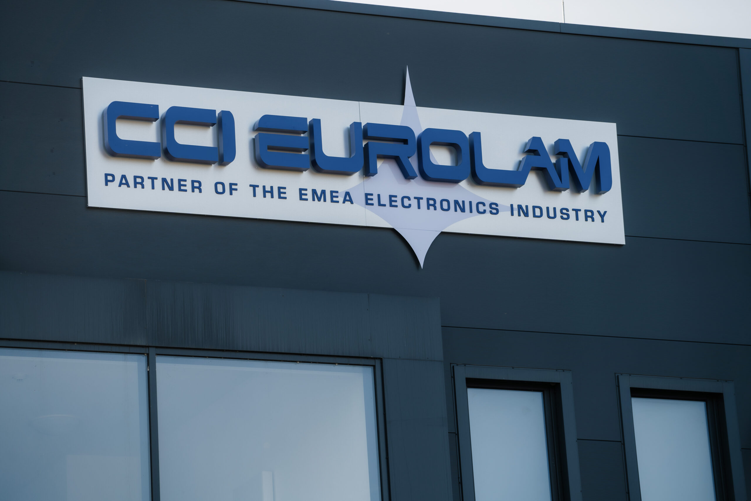 Strategic Relocation to New Production Facility in Germany - CCI Eurolam