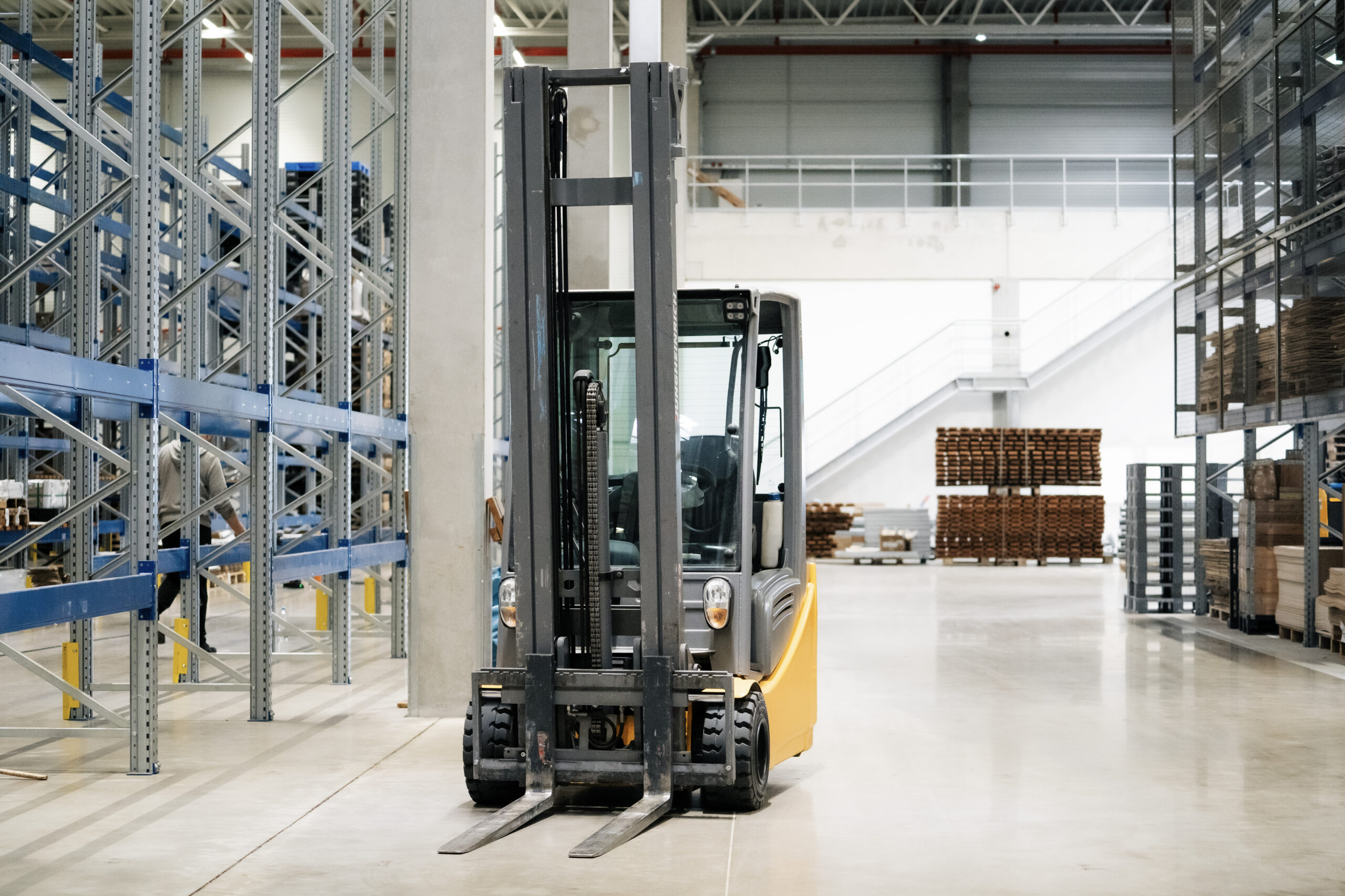 PAL Vertical Plating Lines - CCI Eurolam