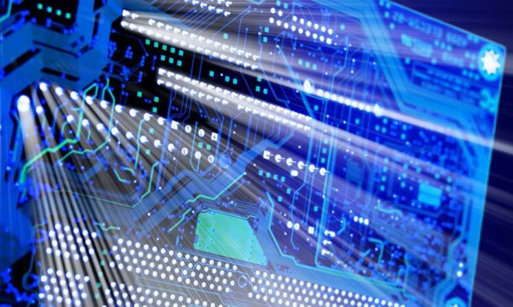 PCB - Products - CCI Eurolam