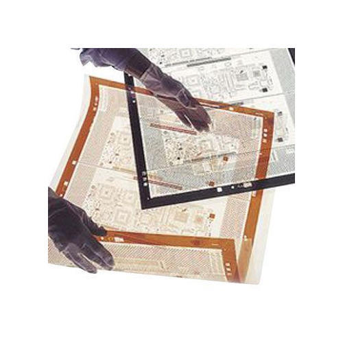 Diazo Film 600M & 600G - CCI Eurolam