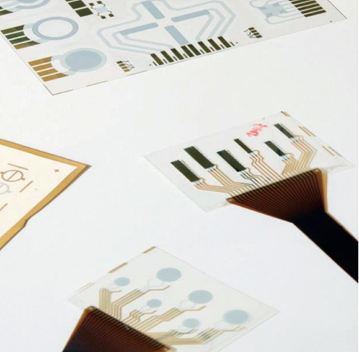 Electroactive powder and inks - CCI Eurolam