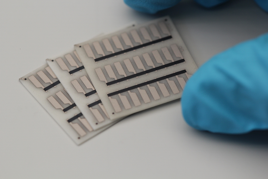 ALN paste system - CCI Eurolam